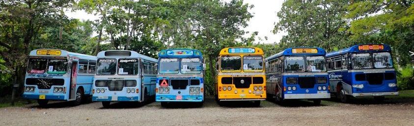 Gallery | NCG Express Sri Lanka