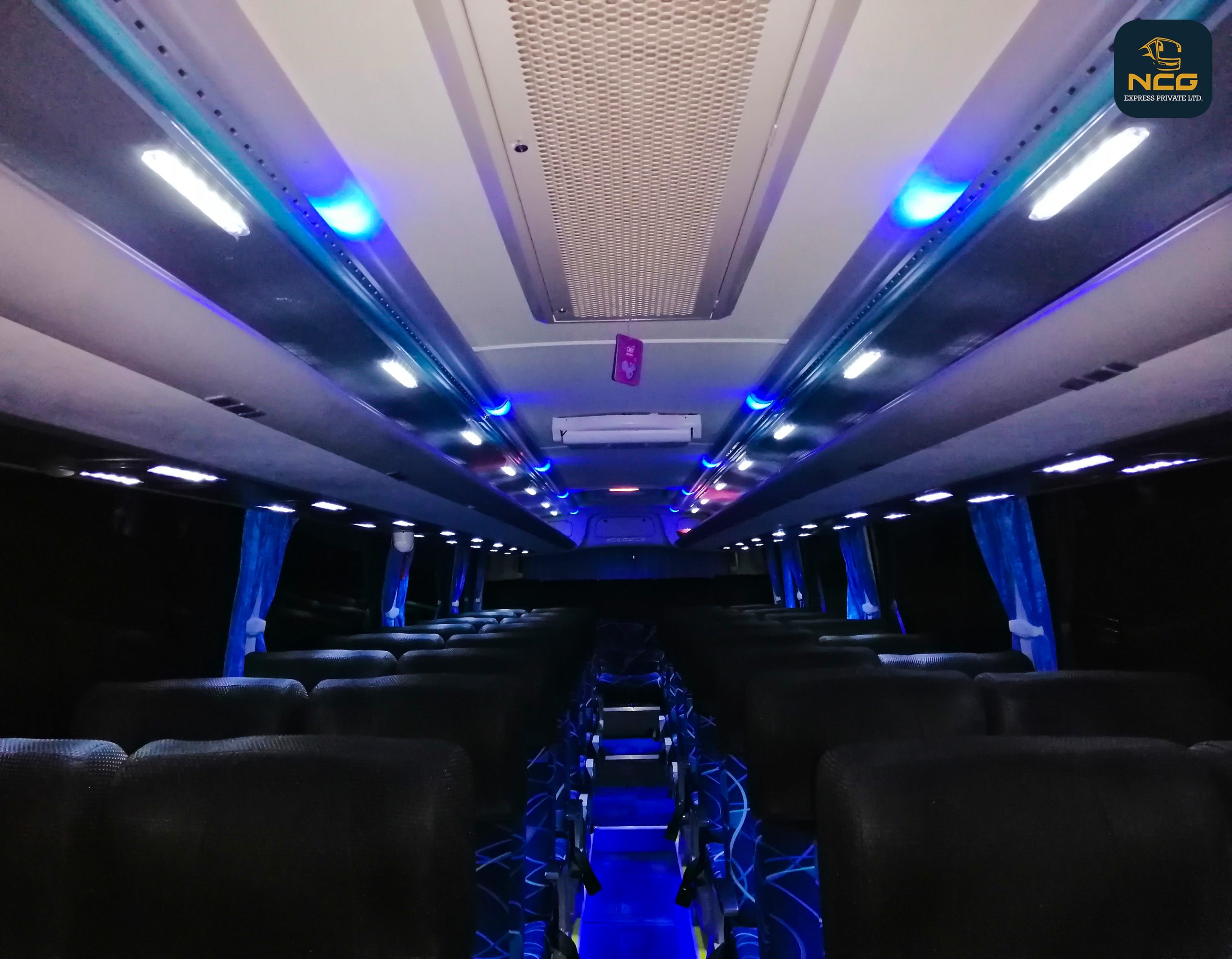 Services | NCG Express Sri Lanka